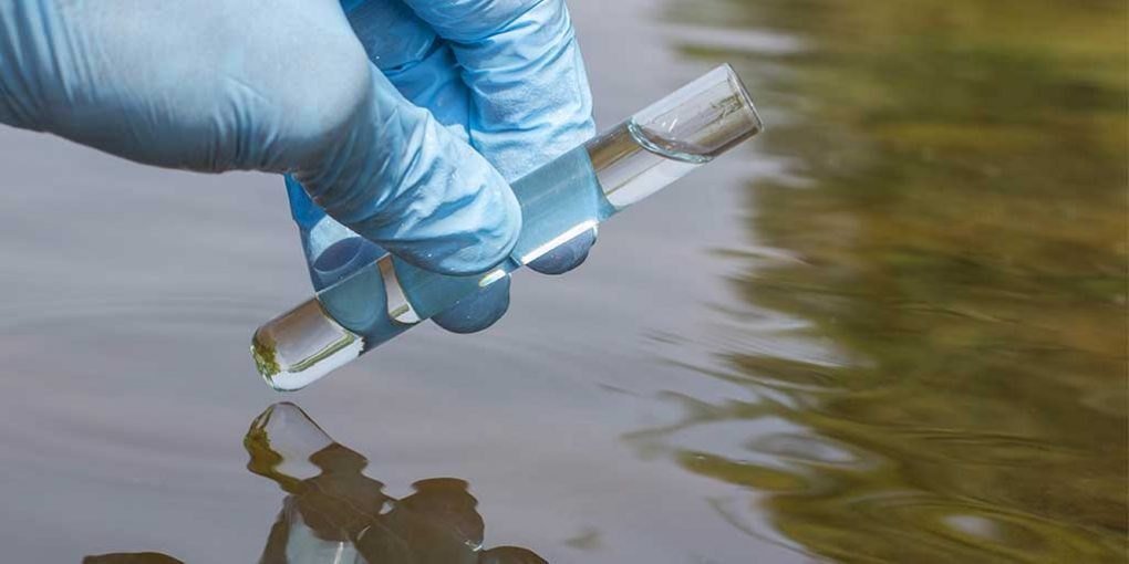 RO Water Testing & Soil Testing